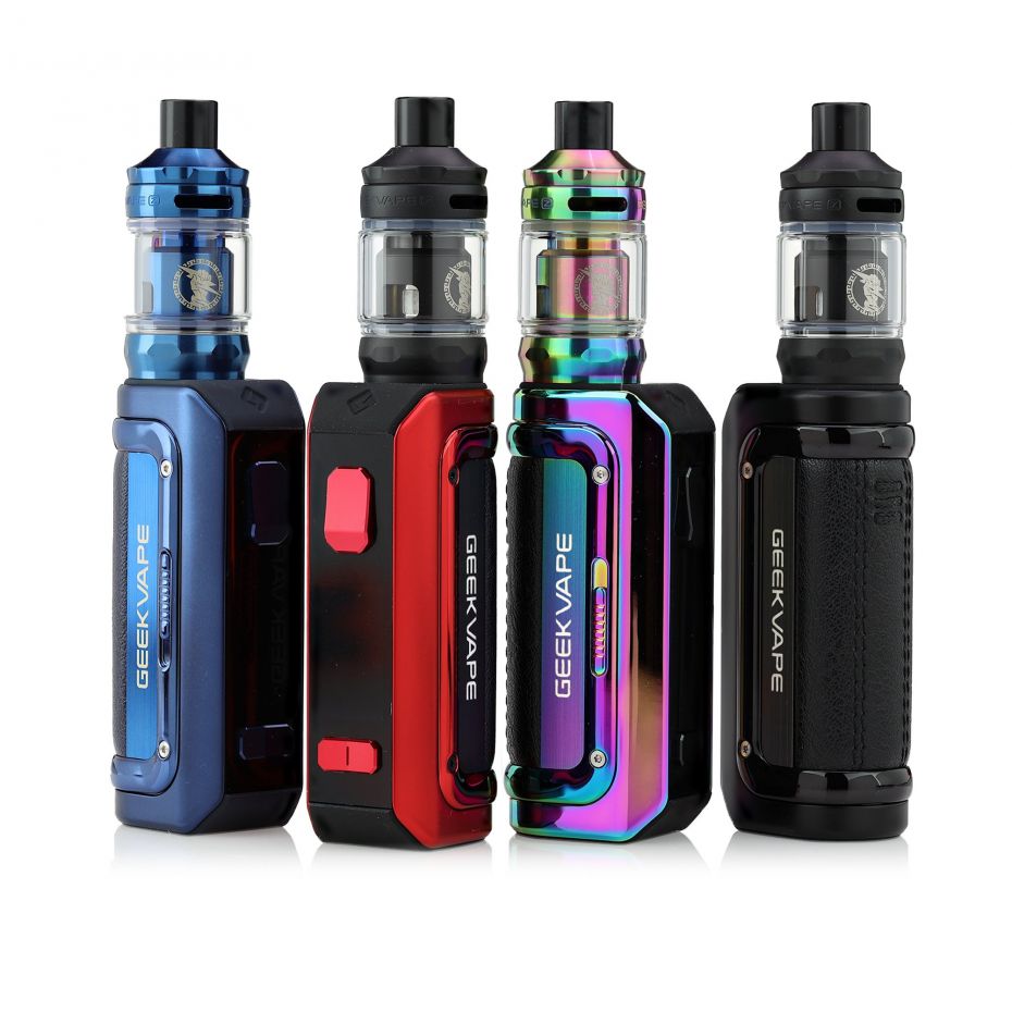GeekVape M100 (Aegis Mini 2) Vape Kit – Voltage Vapes Bristol